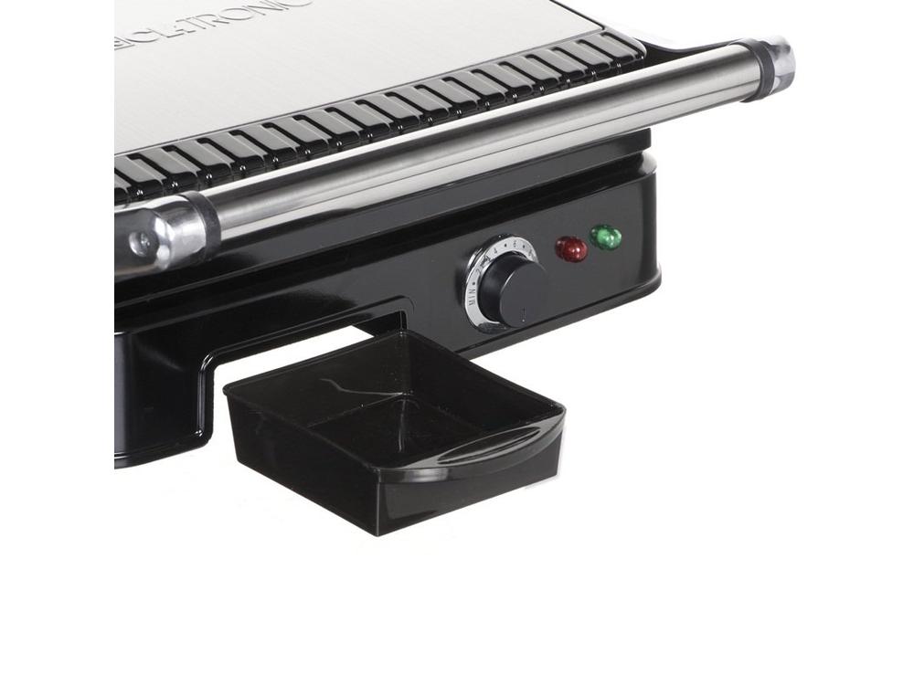 Clatronic KG3487 Kontakt Grill